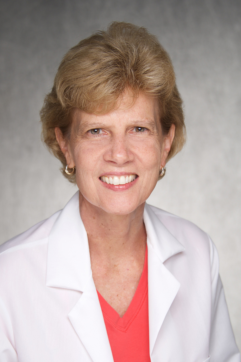 Kathy Mathews receives MDA Legacy Award | Stead Family Department of ...