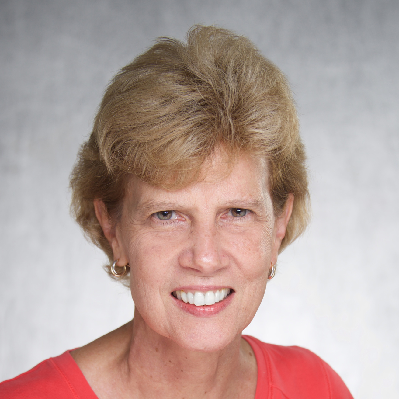 Leadership | Stead Family Department of Pediatrics - Carver College of ...