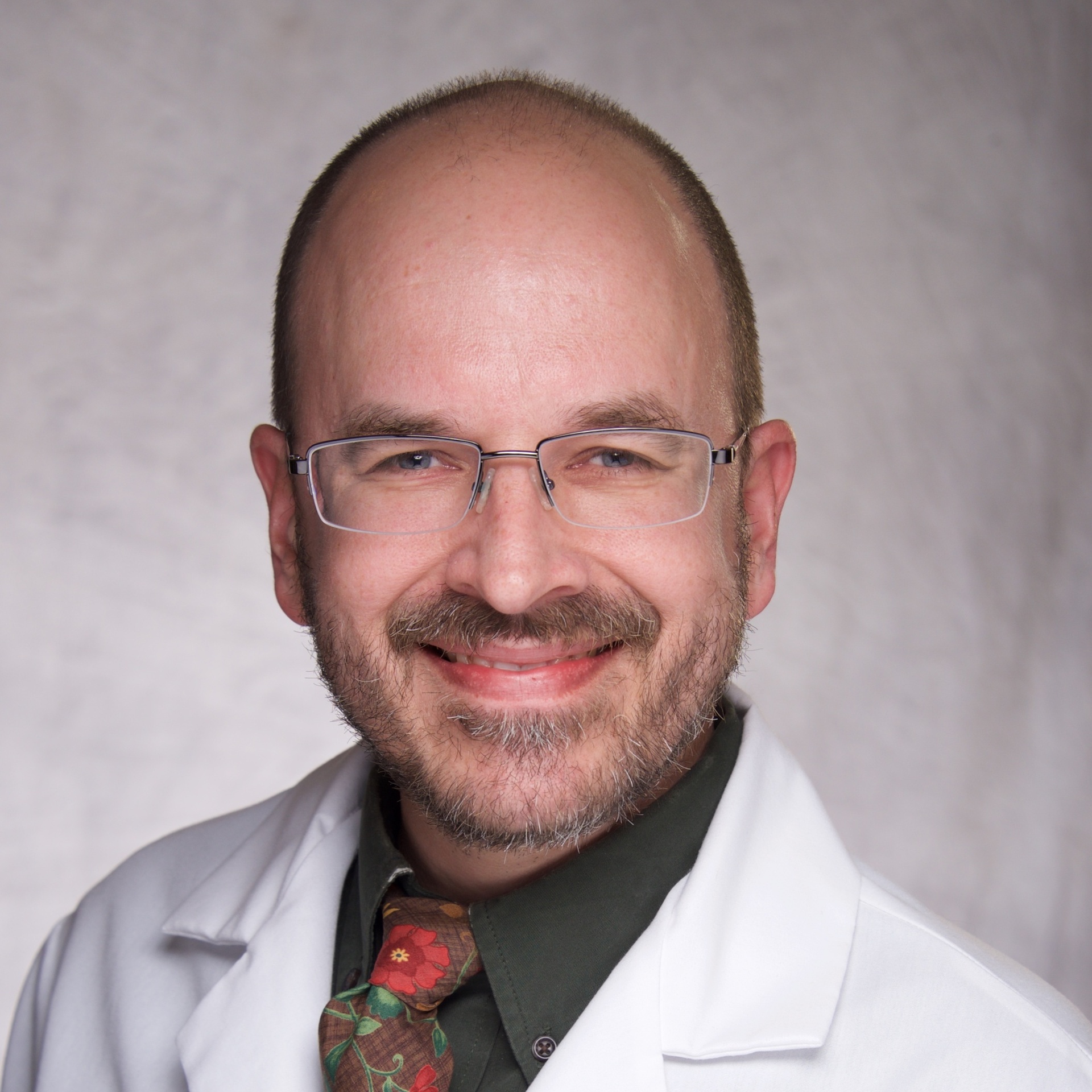 Division Directors | Stead Family Department of Pediatrics - Carver ...