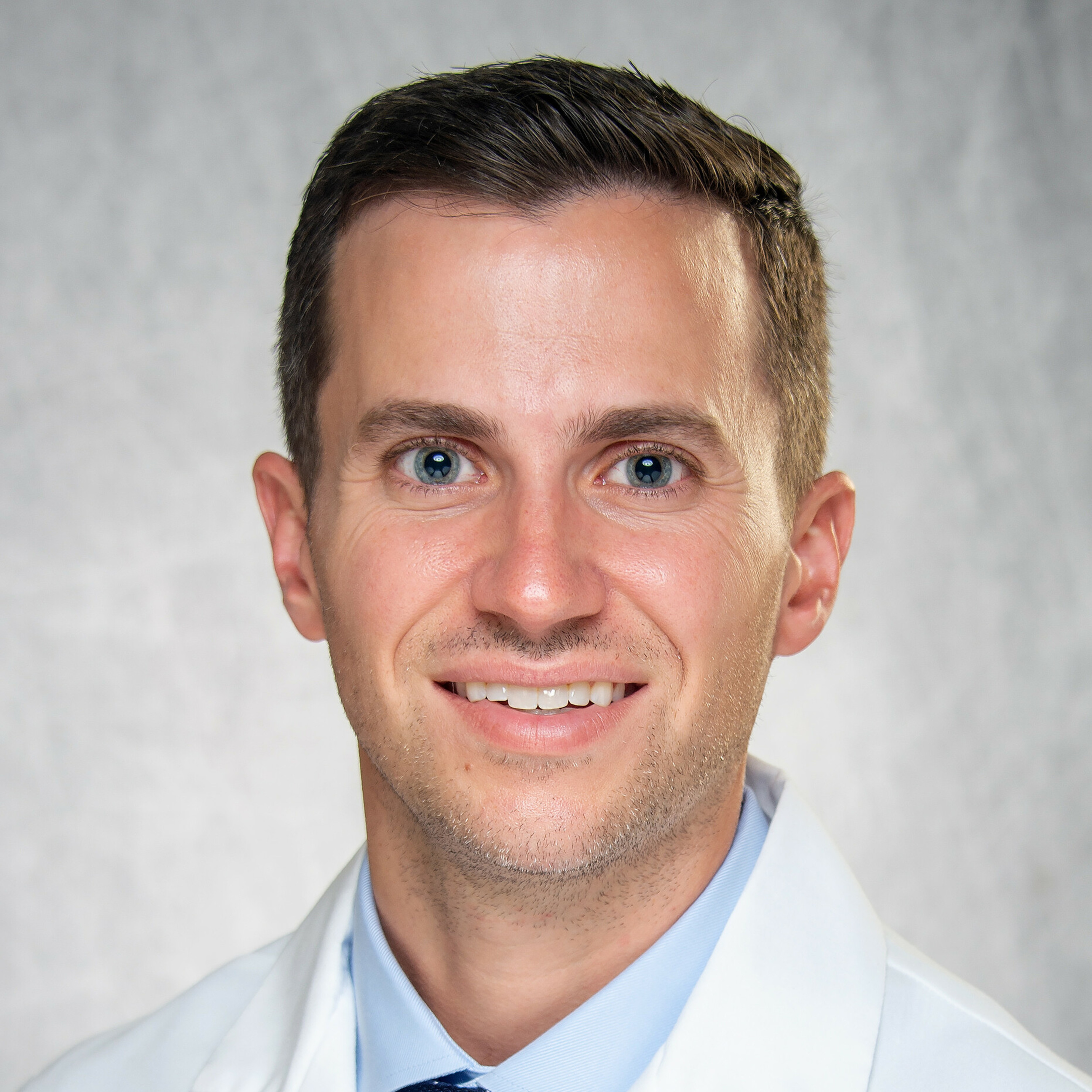 A Letter from the Program Director | Stead Family Department of ...