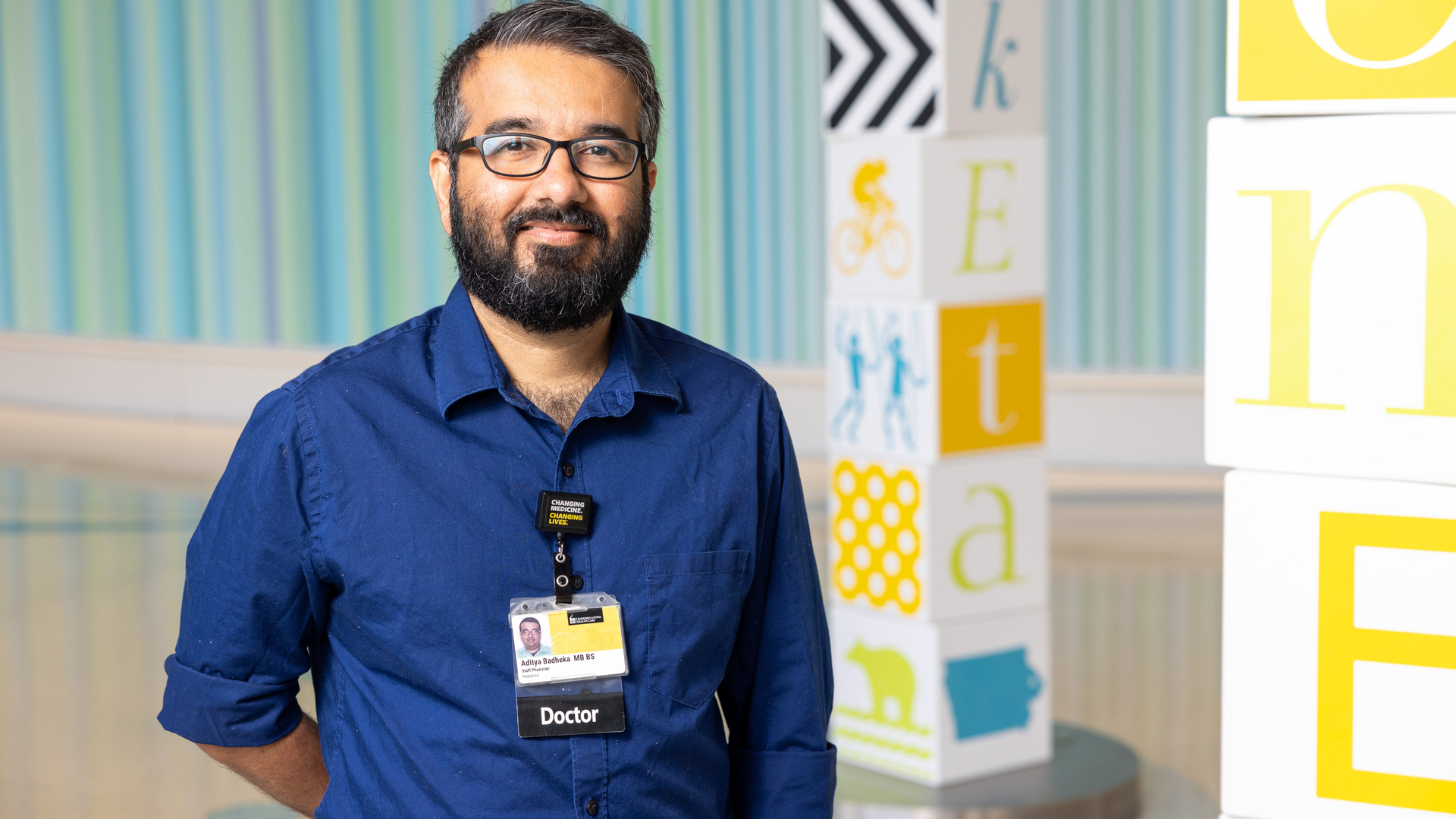 Patient Care | Stead Family Department of Pediatrics - Carver College ...